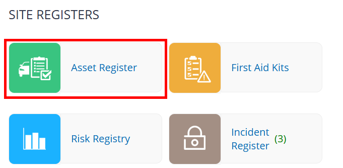 Incident Reporting: Create your own Incident Report App